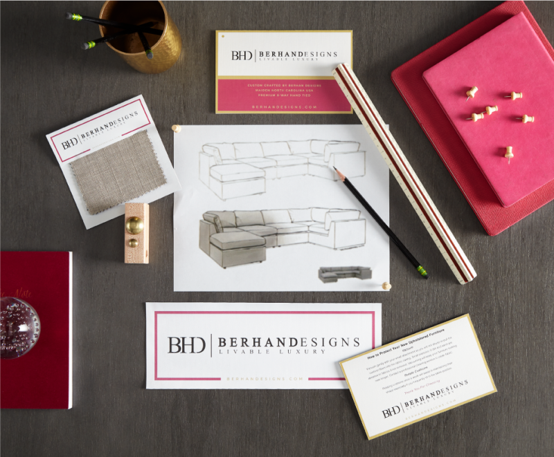 Process - Theresa Hansen Interiors